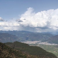 Mendelpass / Passo della Mendola - Bolzano, Trentino - Alto Adige