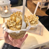 Murphy's Ice Cream - Ice Cream Shop in Dublin