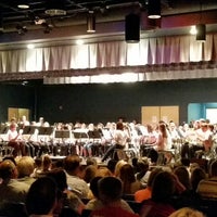 Whitworth Buchanan Middle School - 2 tips