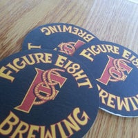 Figure Eight Brewery - Brewery