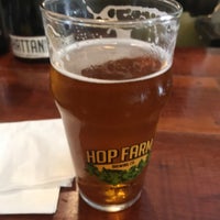 Hop Farm Brewing Company - Upper Lawrenceville - 7 tips from 444 visitors