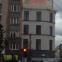 't Zuid - Zuid - Antwerpen, Antwerpen