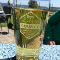 The County Cider Company - Waupoos, ON