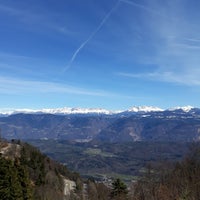Mendelpass / Passo della Mendola - Bolzano, Trentino - Alto Adige