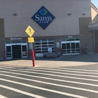 Sam's Club - Warehouse or Wholesale Store