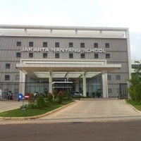 Jakarta Nanyang School - 1 tip from 264 visitors