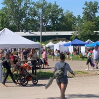 Burlington Farmers' Market - Farmers Market in Burlington
