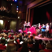 Old Town School of Folk Music - Ravenswood - Chicago, IL