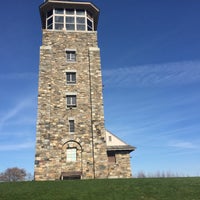 Quabbin Observation Tower - 6 tips