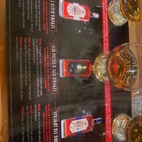 Whisky Bar - Whisky Bar in Seattle