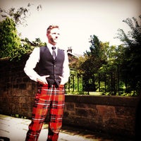 Edinburgh Napier University - Merchiston Library - Merchiston - 1 tip