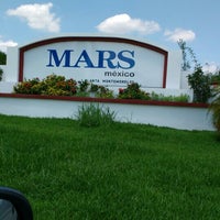 Fotos en MARS méxico - Oficina