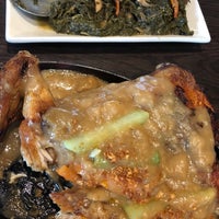 Gerry's Grill - Filipino Restaurant in San Lorenzo