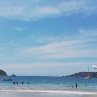Playa la Ropa - Beach in Zihuatenejo