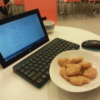 McKey Food Services (Thailand) Ltd. | แมคคีย์ ฟู้ด เซอร์วิสเซส - 2 ทิป ...