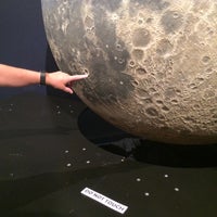Neag Planetarium at Reading Public Museum - 3 tips