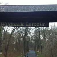 Wildpark Leipzig - Connewitz - 10 tips from 438 visitors