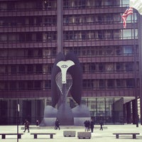 Richard J. Daley Center - The Loop - 56 tips from 8152 visitors