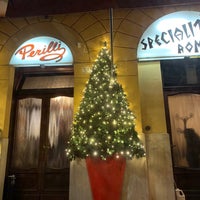 Trattoria Perilli - Trattoria in Roma