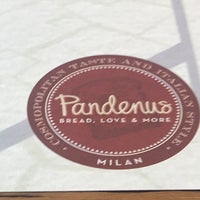 Pandenus - Café in Buenos Aires - Venezia
