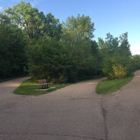 Bruce Vento Regional Trail - Dayton's Bluff - Saint Paul, MN