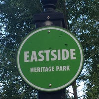 Bruce Vento Regional Trail - Dayton's Bluff - Saint Paul, MN