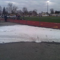 Runkel Field, Stevenson High School - Sterling Heights, MI