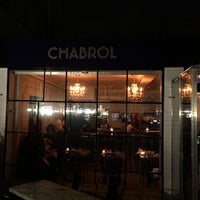 Chabrol - Yorkville - 2 tips from 121 visitors