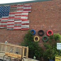 Ellijay Town Square - Plaza