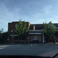 Ellijay Town Square - Plaza