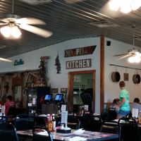 Menu - Katfish Kitchen - American Restaurant in Tahlequah