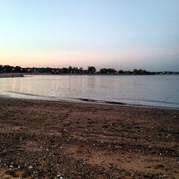 Sea Bluff Beach - West Haven, CT