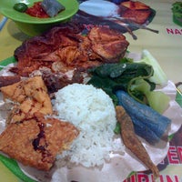 Nasi Tempong Bu Indra - 12 tips from 201 visitors