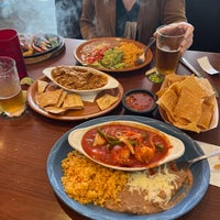 Don Perico Restaurant - Central Napa - 1025 1st St