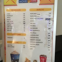 Movie Time - Chembur - 2 tips from 123 visitors
