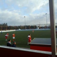 Bilston Town Football Club - 62 Queen St