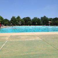 Riverside Park Pool - Riverside Park - 1 tip from 75 visitors
