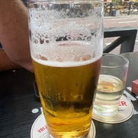 Wunderbar - Bar in Rotterdam