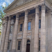 First Bank of the United States - Center City East - Philadelphia, PA