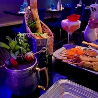 ViV Thai - Hell's Kitchen - New York, NY