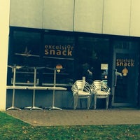 Excelsior Snack - Sandwich Place in Zaventem