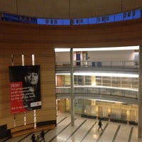 Vari Hall - 4700 Keele St