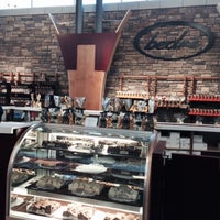 Bedré Fine Chocolate - Davis, OK