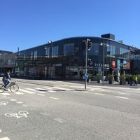 Glostrup Shoppingcenter - Hovedvejen 91