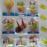 Original Pokeno Ice Cream & Cafe - Pukekohe, Auckland