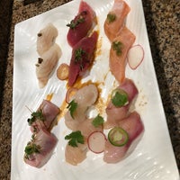 Kaizen Japanese Bar & Grill - Downtown Campbell - 4 tips
