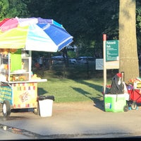 Piotrowski Park - Little Village - Chicago, IL