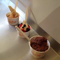 Fraiche Yogurt (Now Closed) - Japantown - 89 tips from 3526 visitors