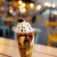 Spitfire Barbecue - Harbourside - Bristol, Bristol