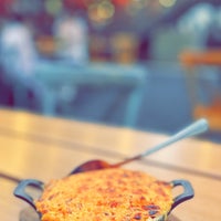 Spitfire Barbecue - Harbourside - Bristol, Bristol